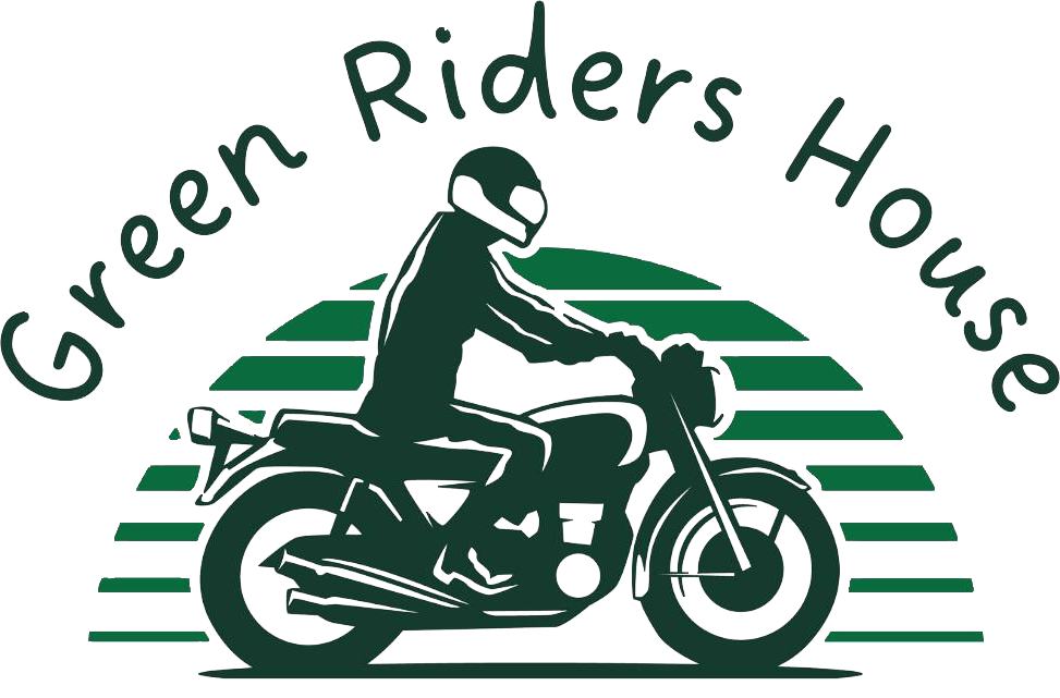 Green Riders House